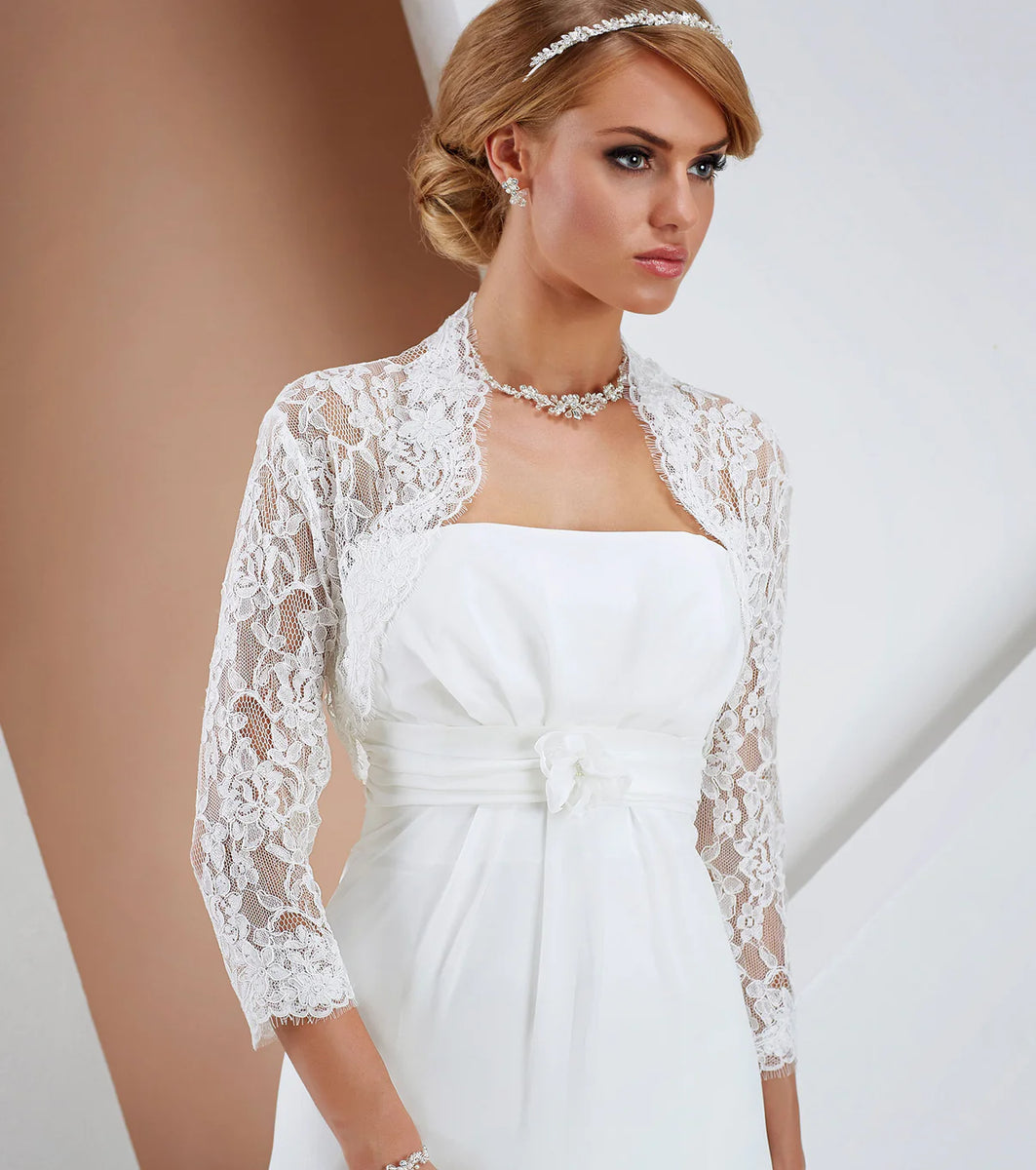 Bianco Evento | F262 – Vows.ie