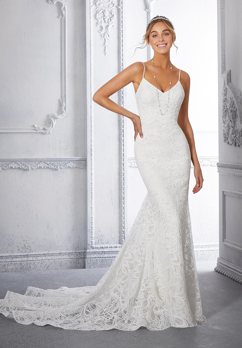 Mori Lee 2366 | Calypso – Vows.ie